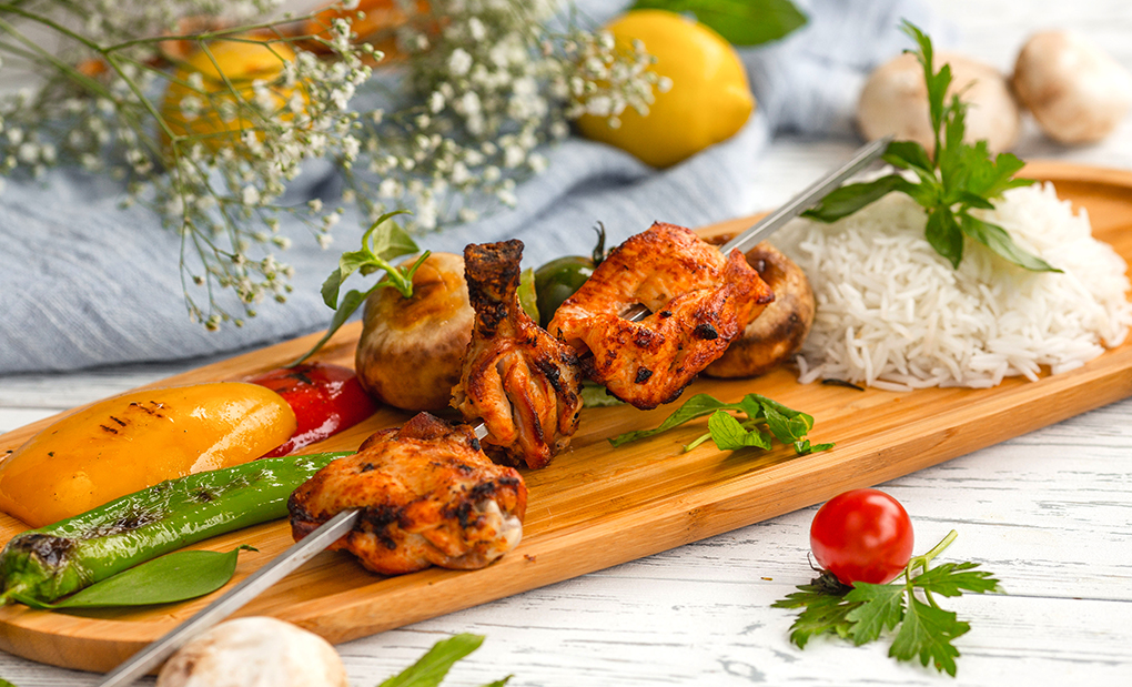 Spice Fusion | Tasty Indian Cuisine on Camden Road, Tunbridge Wells