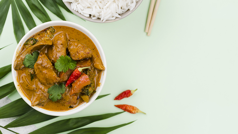 Spice Fusion | Tasty Indian Cuisine on Camden Road, Tunbridge Wells